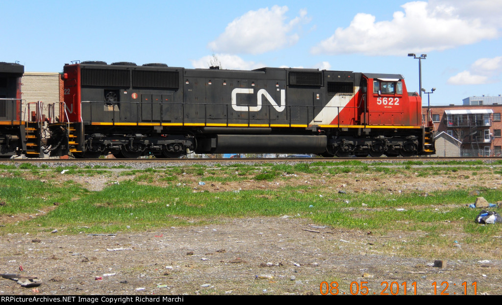 CN 5622
